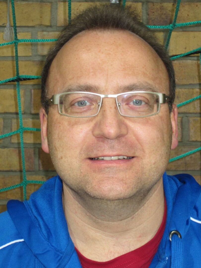 Abteilungsleitung Handball - Heidenheimer Sportbund