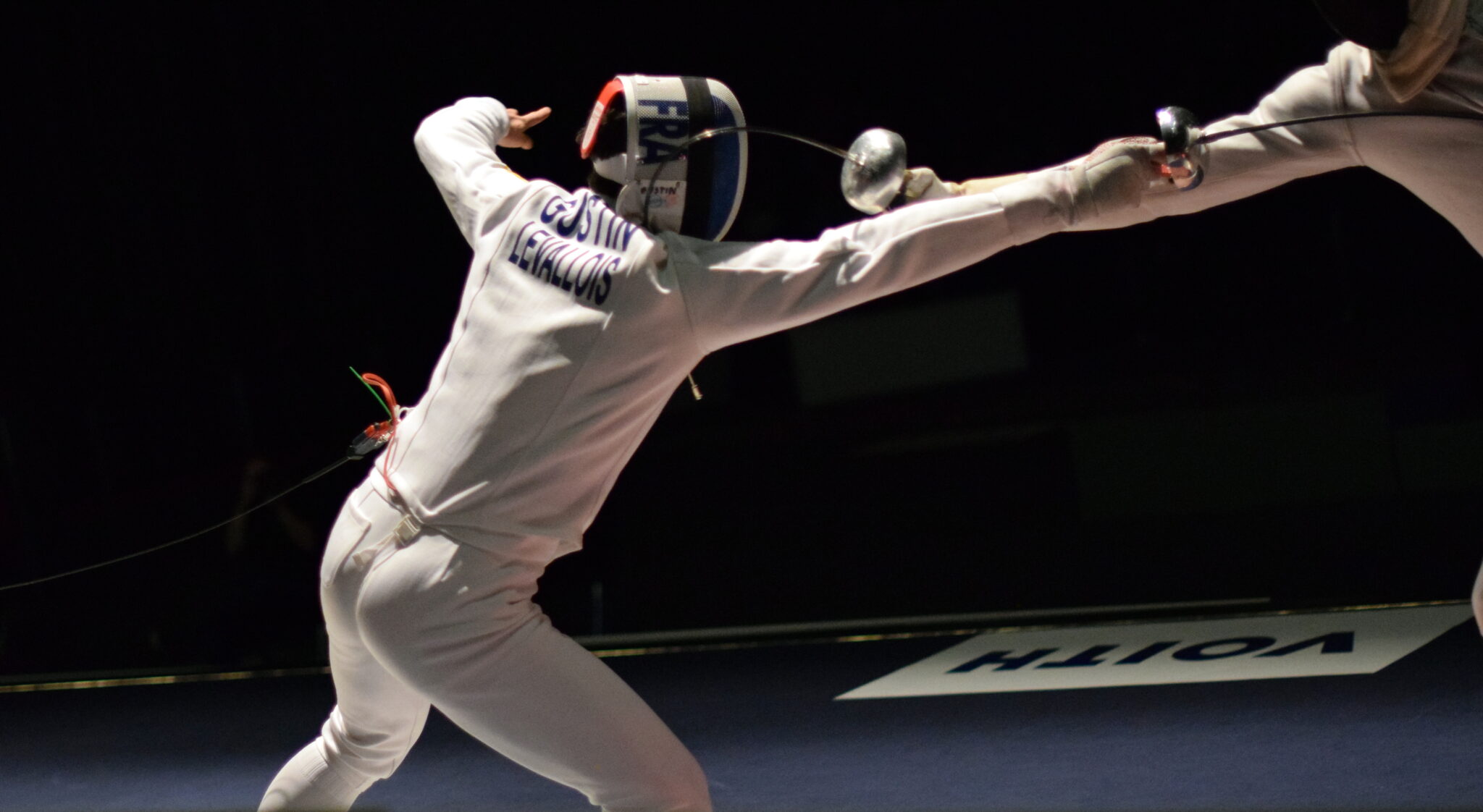 Was ist Fechten? - Heidenheimer Sportbund