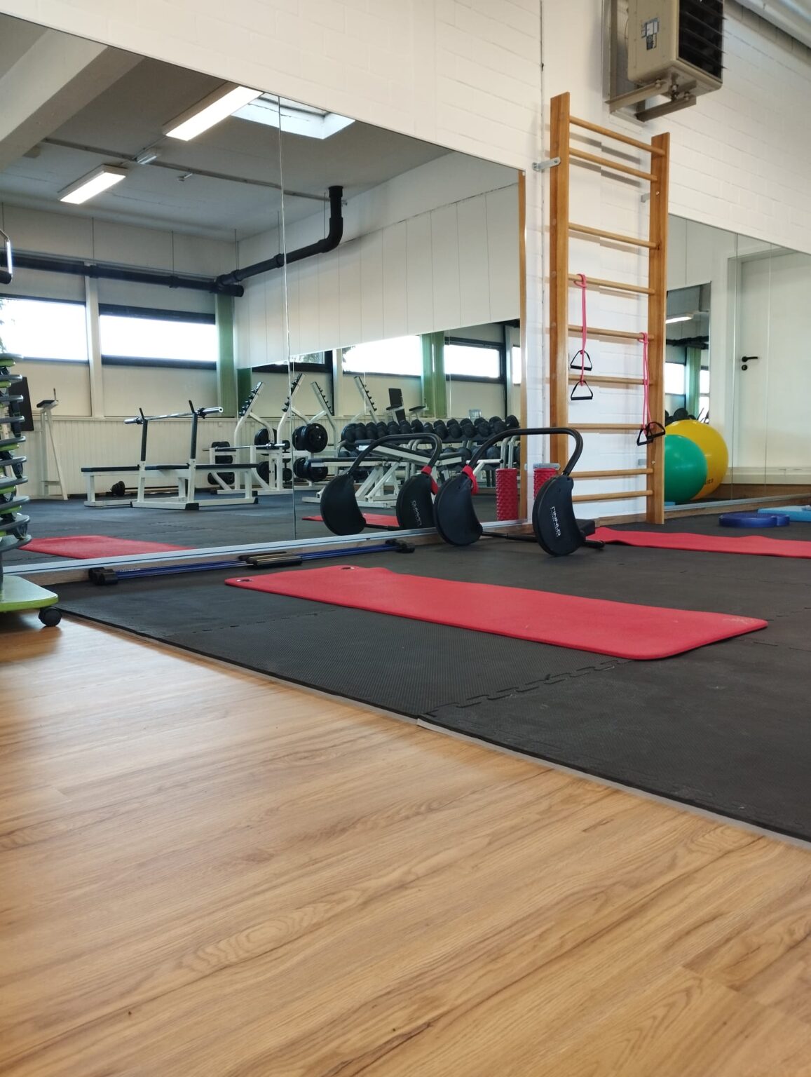 Sportstudio - Heidenheimer Sportbund