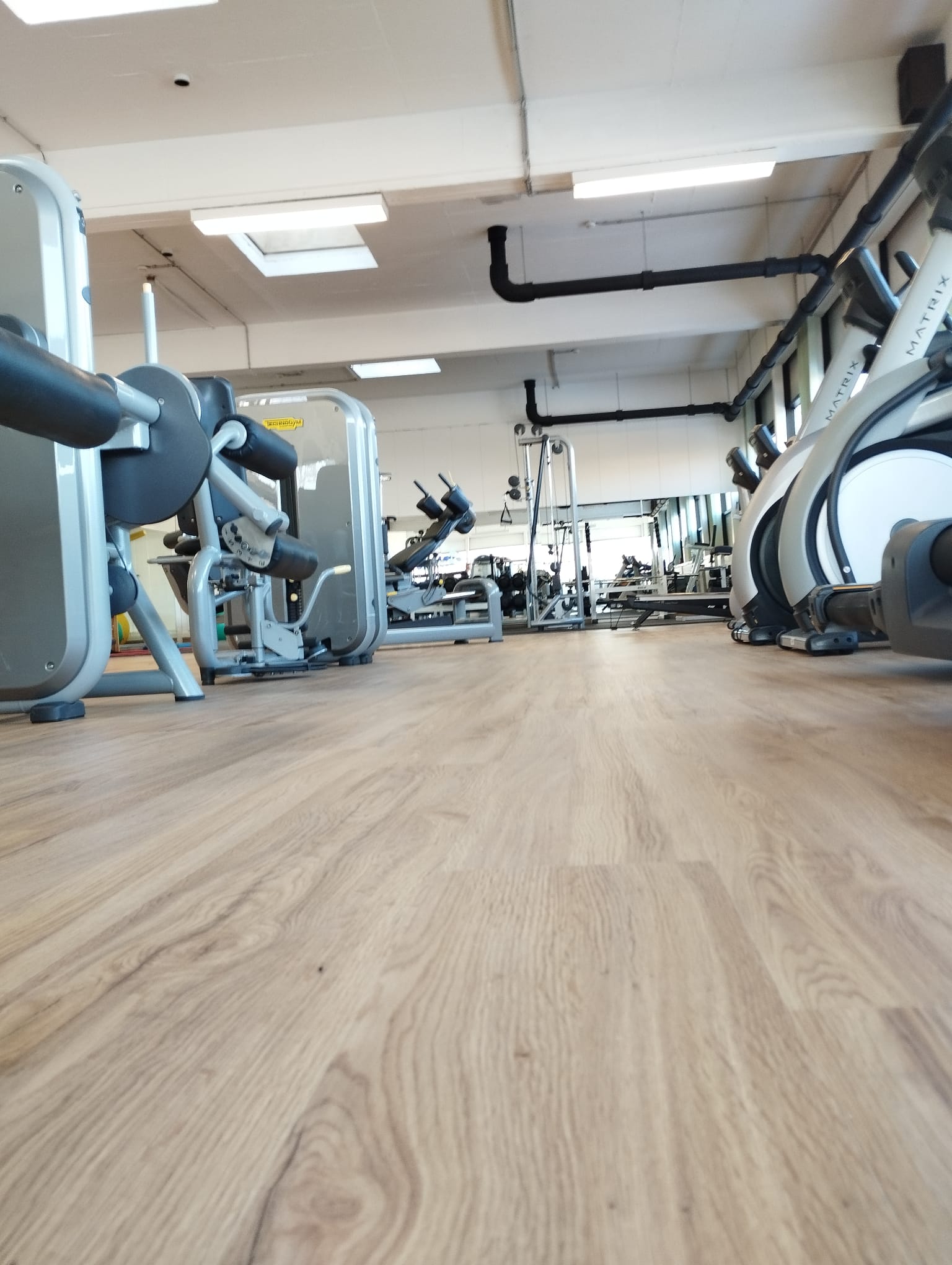 Sportstudio - Heidenheimer Sportbund